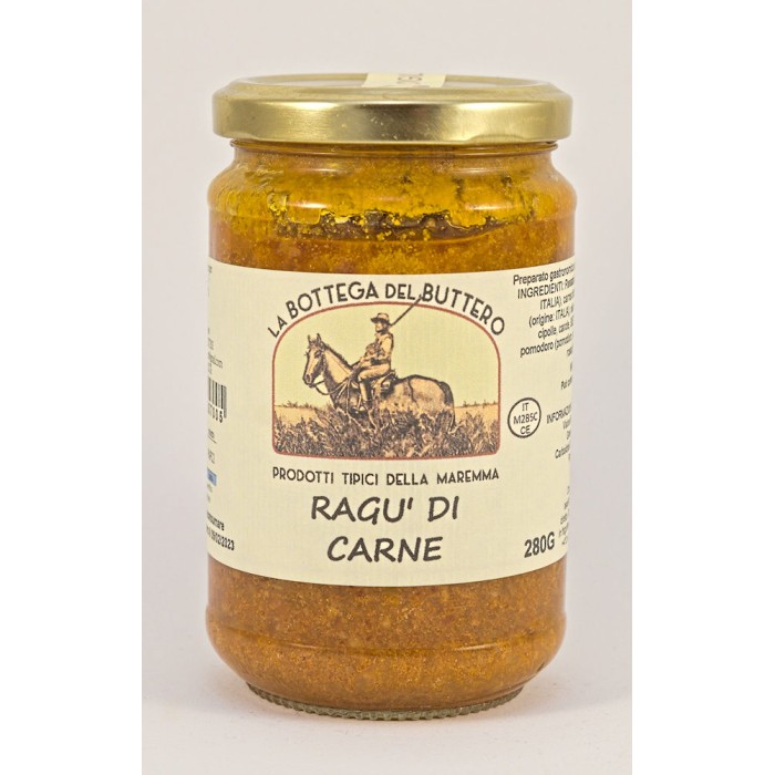 🥘 🍵 🍜 Bottega del Buttero - prodotti tipici ed artigianali di Maremma ...