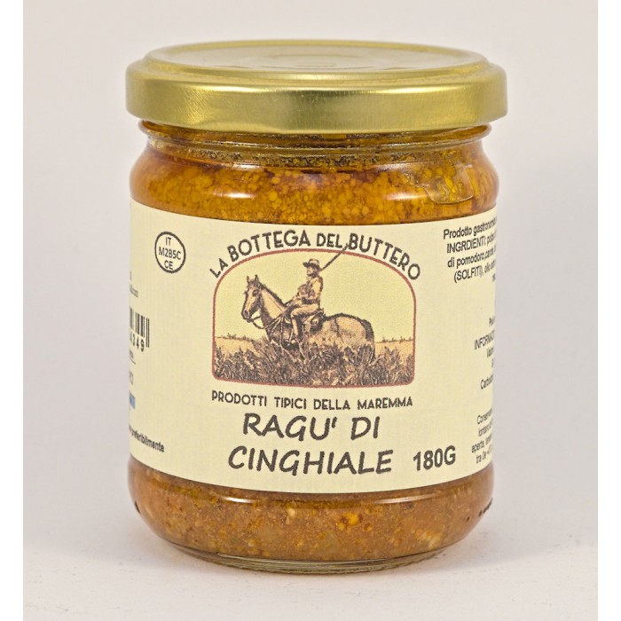 🥘 🍵 🍜 Bottega del Buttero - prodotti tipici ed artigianali di Maremma ...